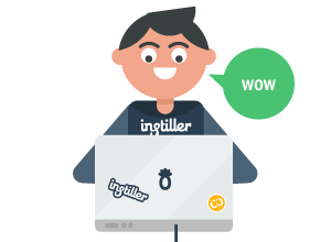 10 ways automated email can WOW your customers | Instiller