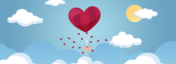 7 Valentine's Day email ideas that you will fall in love with