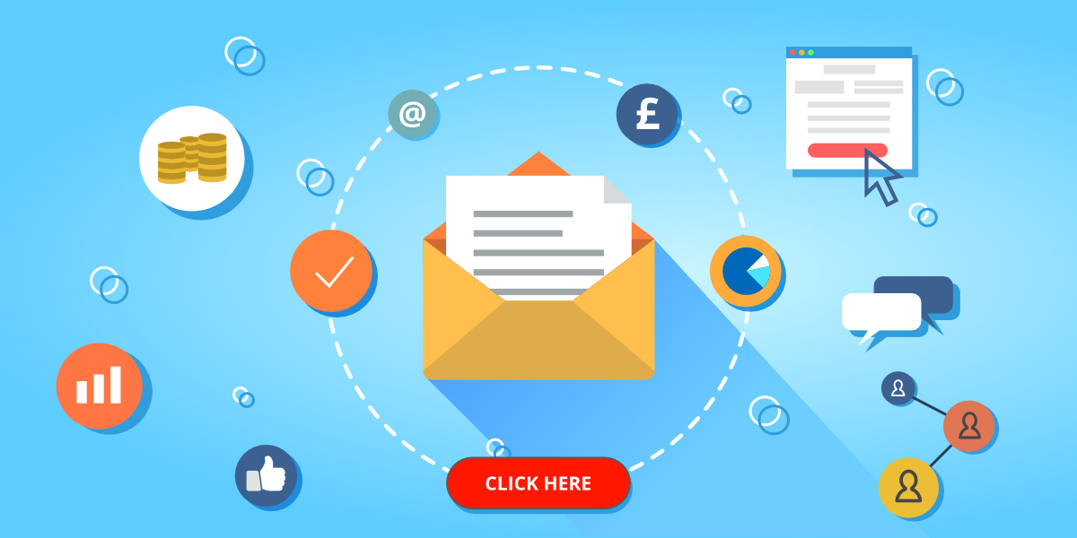 3 effective methods to optimise email campaign performance