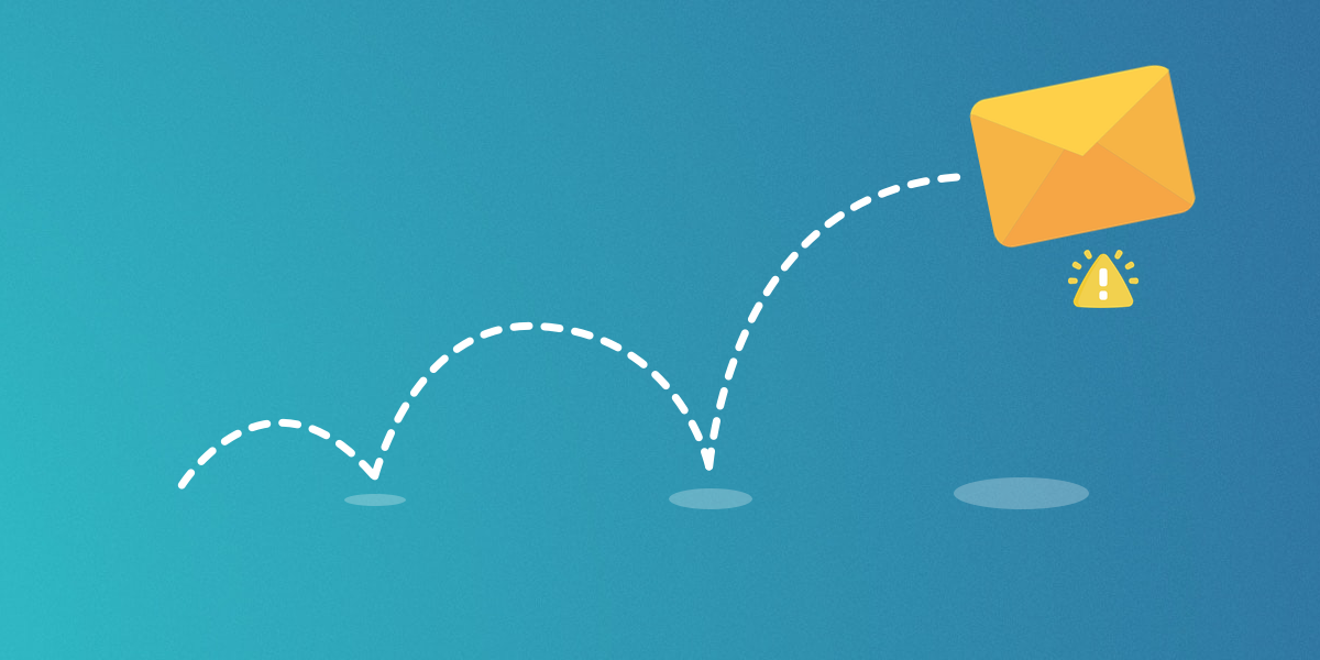 What is Soft Bounce Email? - Instiller