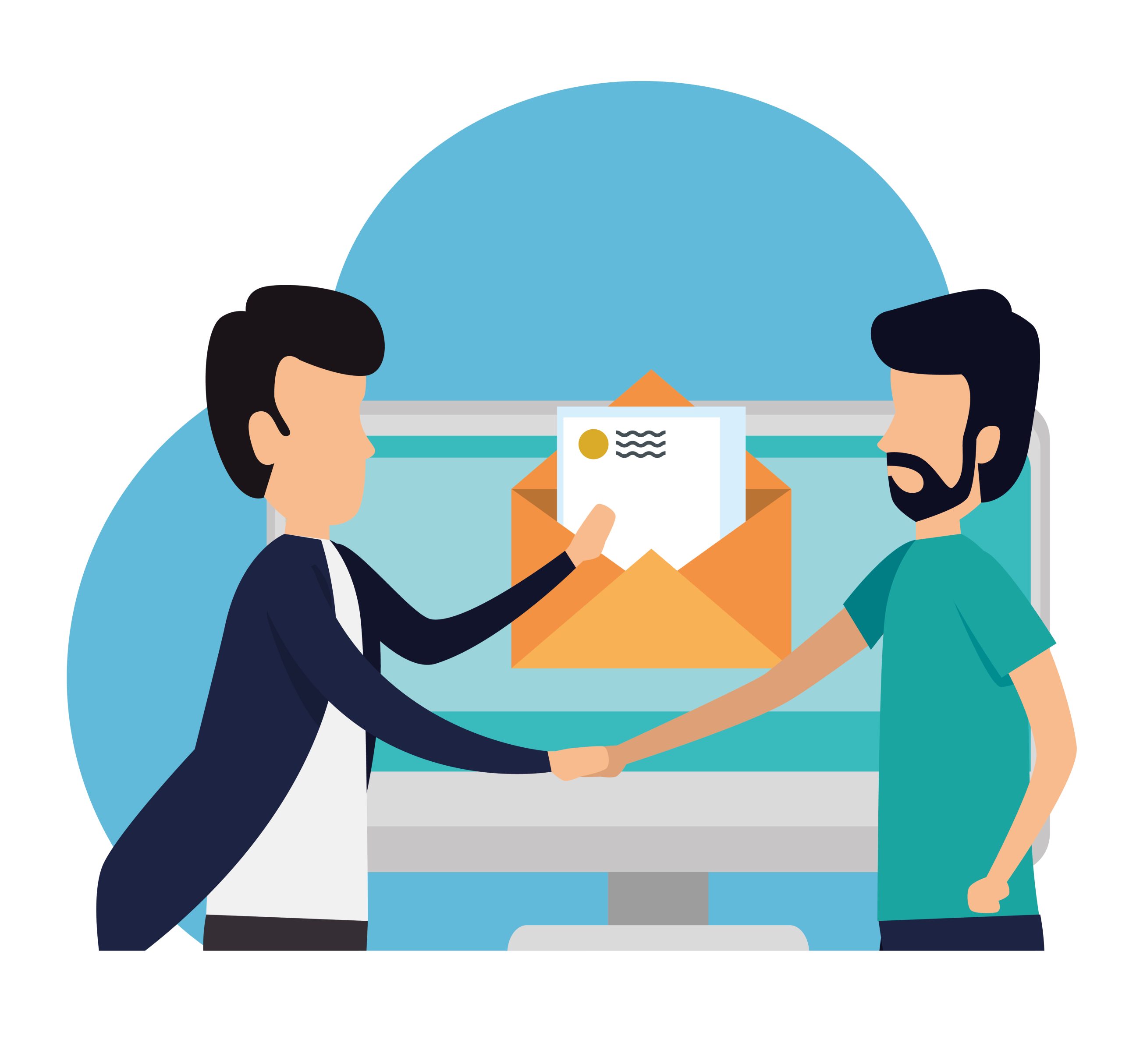 How to create a dynamic content email? - Instiller