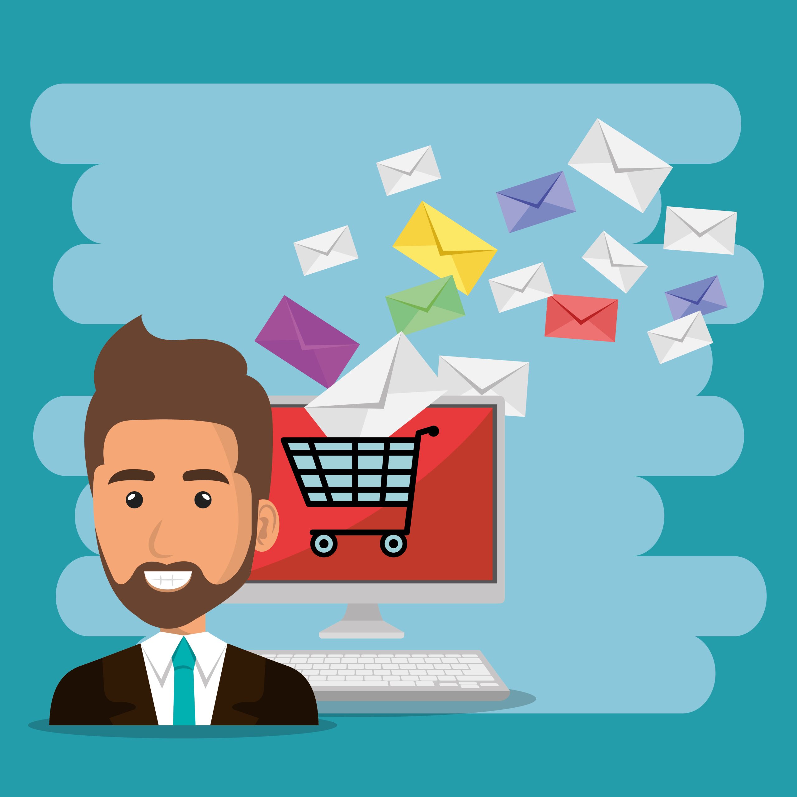 A Guide for Email Retargeting Strategies - Instiller